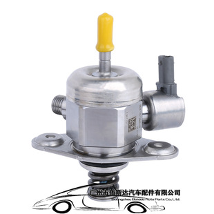 适用于BMW1系3系 汽车配件高压燃油泵 13518605103 0261520287-阿里巴巴