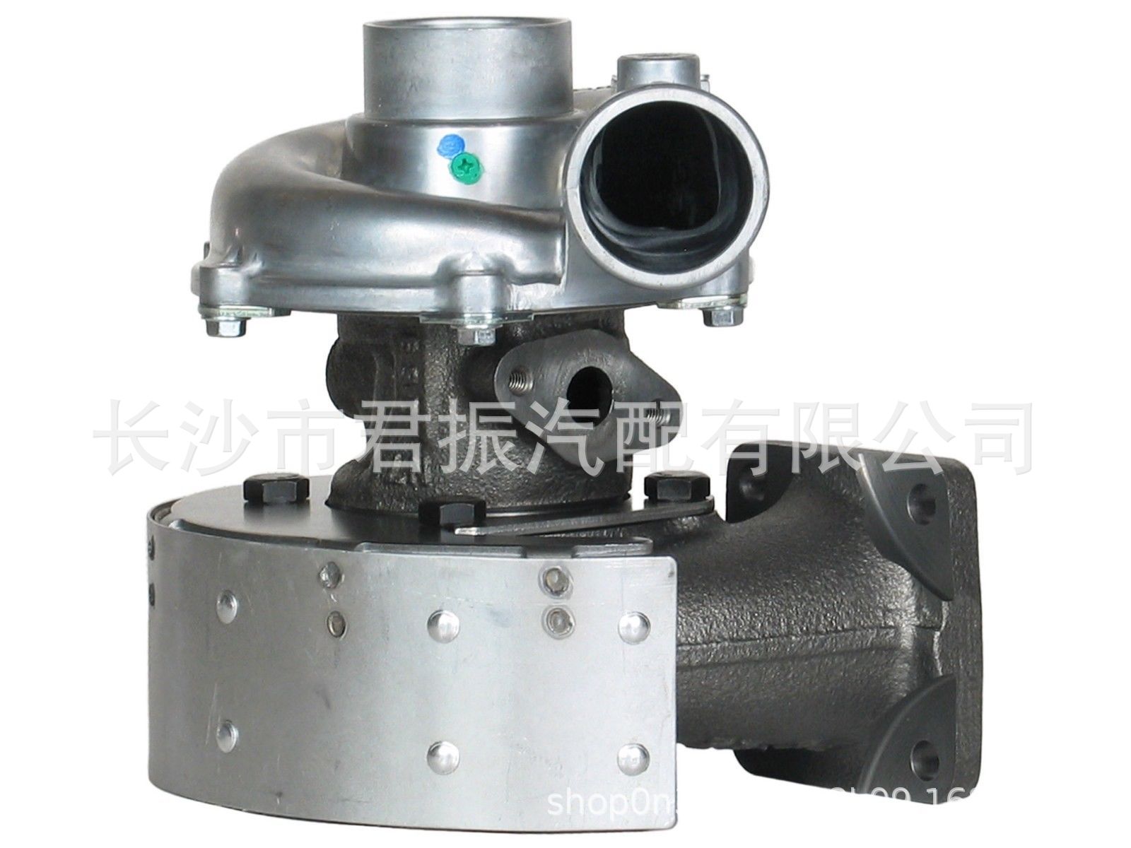 厂家批发 MY29 RHB52H 4JH-TE VA130035 129497-18000 涡轮增压-阿里巴巴