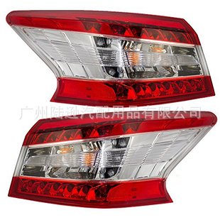 适用 尾灯 (ED)9062283 26555-3UB0A 605000047AA 2128200764-阿里巴巴