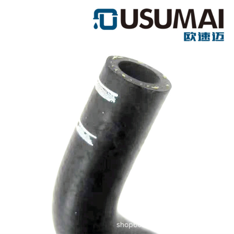 适用于Jeep大切诺基 克莱斯勒3.0T发动机冷却软管68147604AA-阿里巴巴