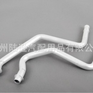 适用大众奥迪 暖风水箱接管 6RD819875 8K1898037 6Q0121065G-阿里巴巴