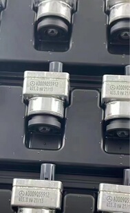 适用奔驰倒车摄像头传感器A0009059412 0009055912 9312 6612雷达-阿里巴巴