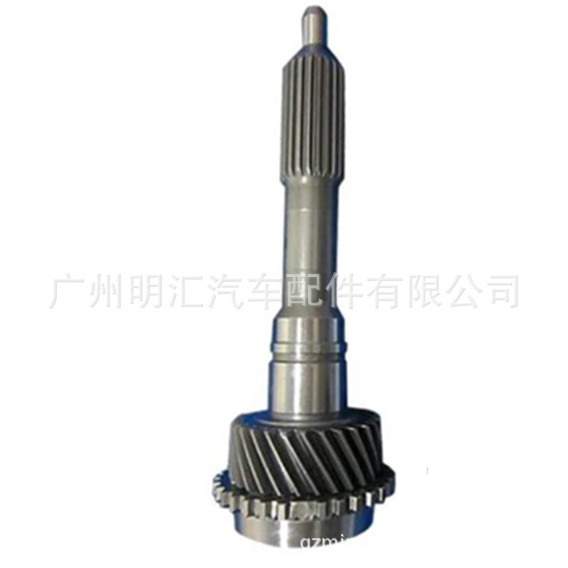 33301-35071适用于丰田海狮2RZ海拉克斯1RZ发动机变速箱输入轴-阿里巴巴