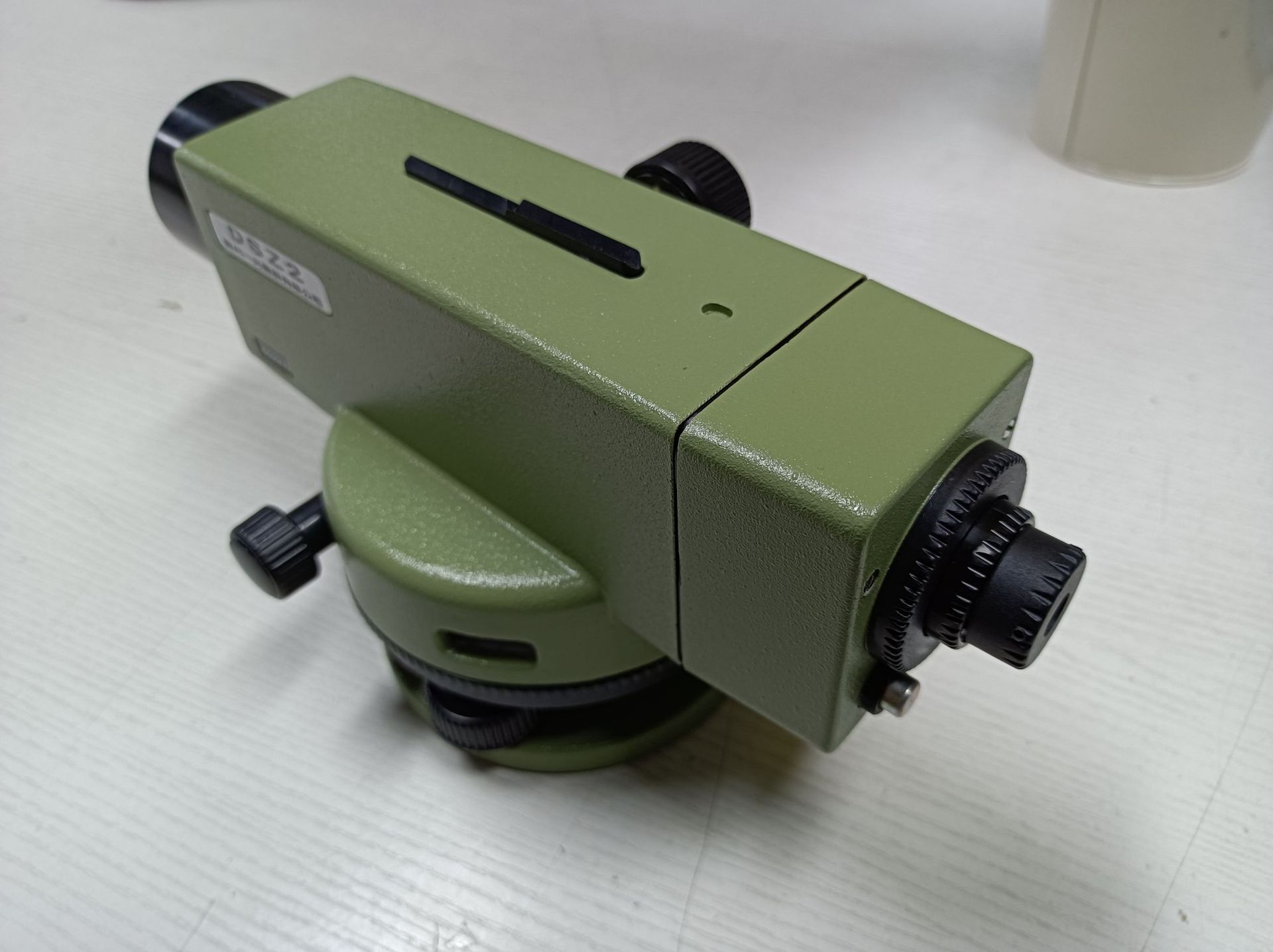 苏州一光DSZ2自动安平水准仪可配测微器32倍高精度室外工程测量-阿里巴巴