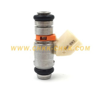 适用于大众99-01 高尔夫01-10燃油喷射器喷油嘴036906031G~IWP163-阿里巴巴