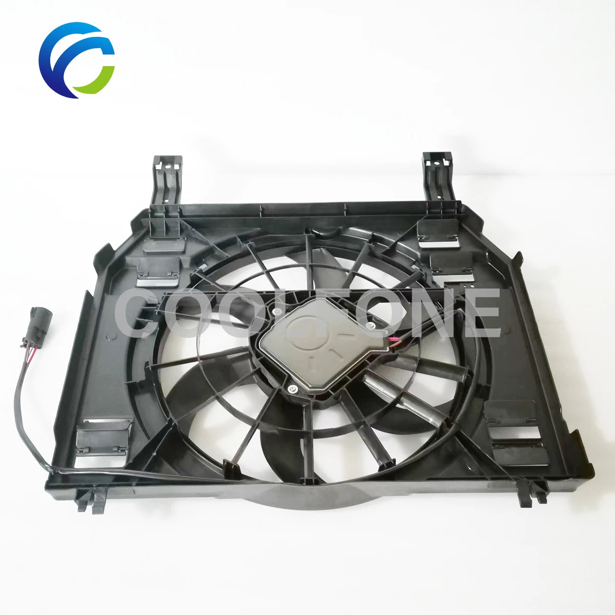 电子扇适用于路虎Land Rover Range Rover揽胜LR084438 LR125203-阿里巴巴