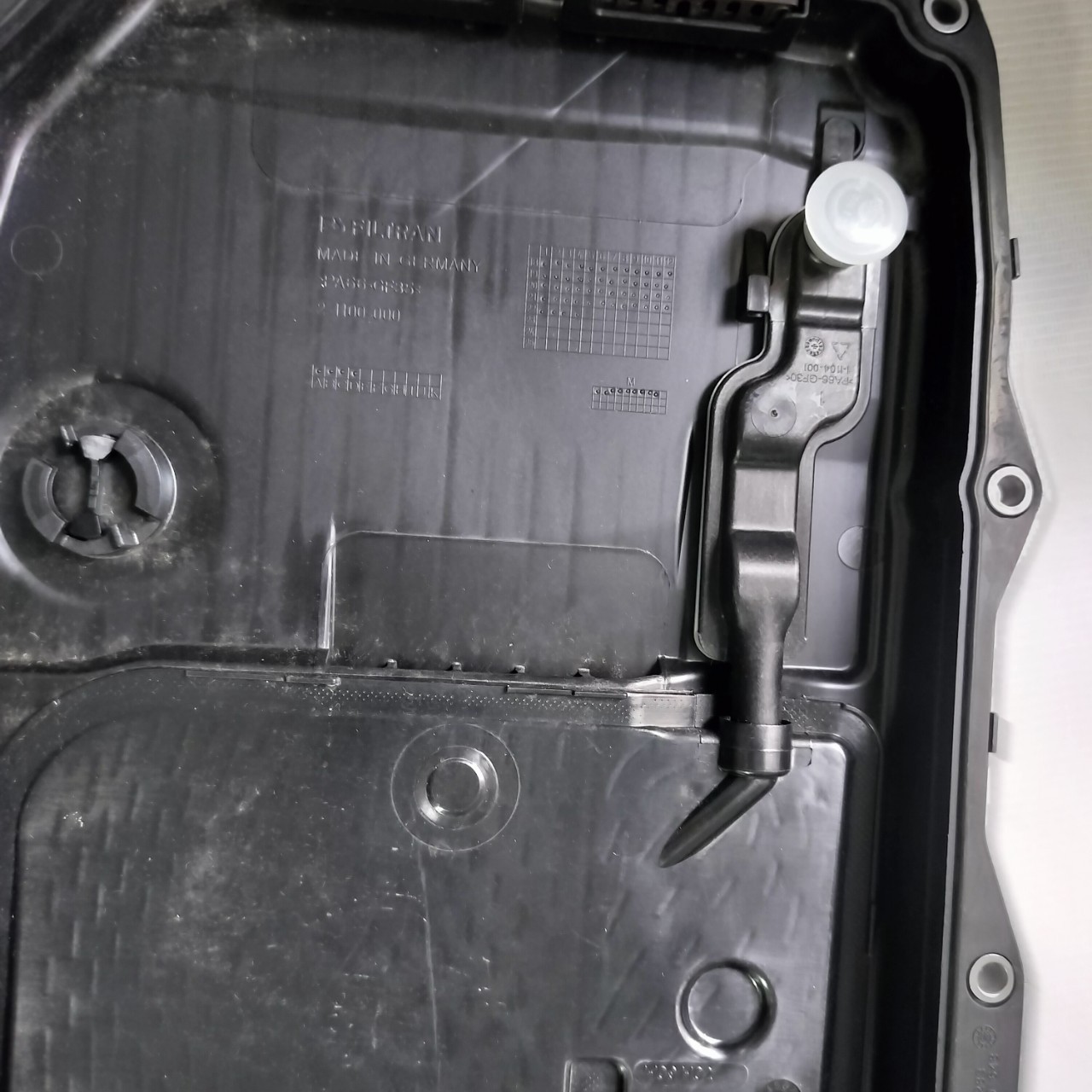 适用宾利兰博基尼奥迪Q7Q8Toua 8速油底壳0D6398359A 1104298054-阿里巴巴