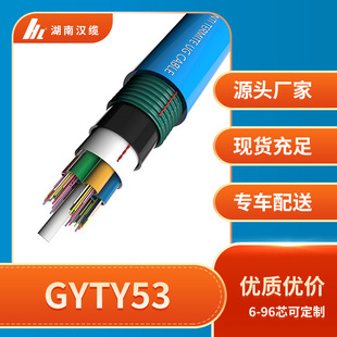 36芯GYTY53光缆 室外地埋光缆 36芯GYTY53光缆 厂家供应有现货-阿里巴巴