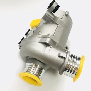 适用宝马电子水泵11517586925 11517597115 11517632426 7568594-阿里巴巴