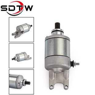 31100-15D10 31100-47D00 31100-47D01启动马达适用DR250-350SE-阿里巴巴