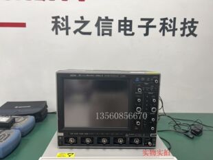 租售 力科 LeCroy 24MXs-B 104MXi-A 数字示波器 配件齐全-阿里巴巴