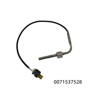 0071537528 排气温度传感器 尾气温度传感器 适用Mercedes-Benz-阿里巴巴