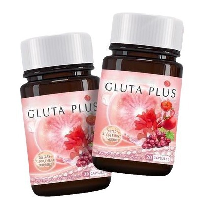 BELEAF GLUTA PLUS Glutathione Capsules跨境TK热销谷胱甘肽胶囊-阿里巴巴