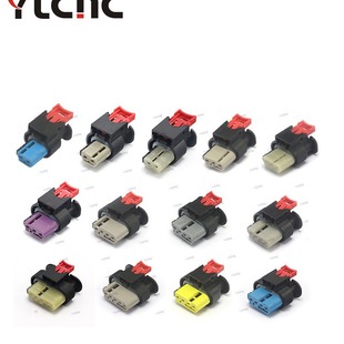 适用于德尔福连接器35126363/35126369/35126375/35126383/350204-阿里巴巴