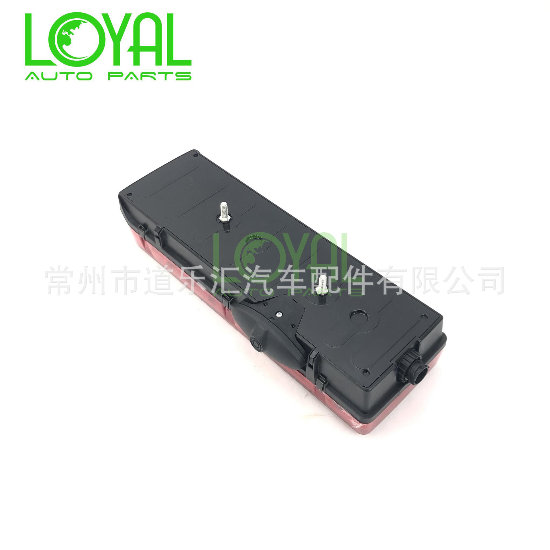 SCANIA斯堪尼亚卡车LED后尾灯电子后尾灯2380954 2380955-阿里巴巴