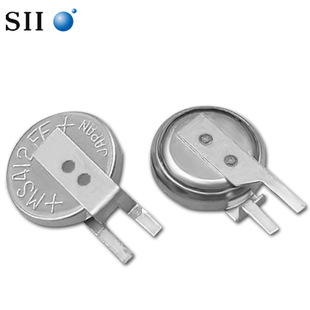 SII精工MS412FE-FL26E 3V可充电二次锂电池MS412记忆电池MS412FE-阿里巴巴