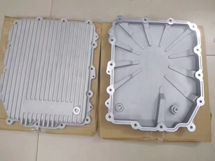 适用宝马M3波箱双离合变速箱油底壳铝制28107842385 28108070791-阿里巴巴