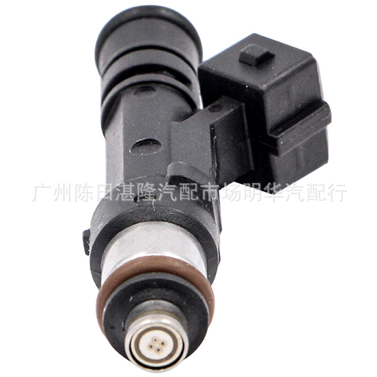 汽车燃油喷油器 喷油嘴 injector 适用于拉达 0280158022-阿里巴巴