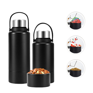 跨境大容量304不锈钢40oz 54oz储物杯户外旅游保冷运动水壶保温杯-阿里巴巴