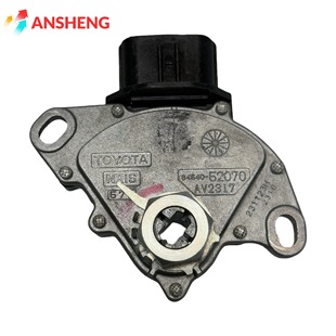 84540-52070丰田波箱档位开关 适用卡罗拉 2014 - 2022 Scion iM-阿里巴巴