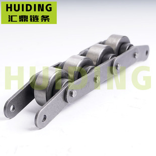 定制BS25-C206B钢制倍速链条 工业输送传动链 2.5倍重型电机倍速-阿里巴巴