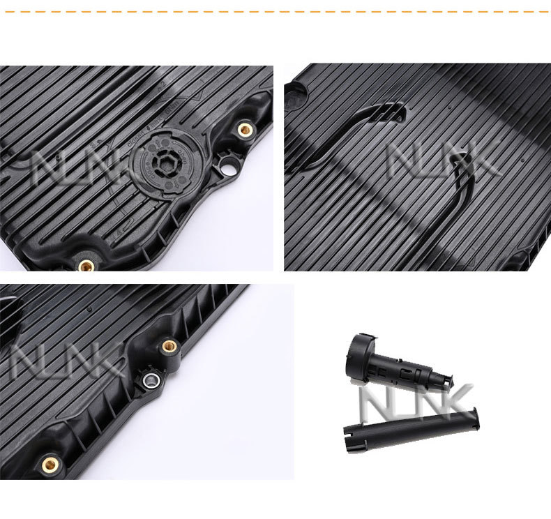 适用奔驰9速变速箱油底壳7252703707/7252708704/7252703114-阿里巴巴