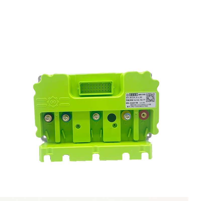 NDfardrive南京远驱控制器72260电动摩托车48-72v80A智能控制器-阿里巴巴