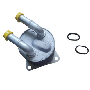 24148642575适用于宝马冷凝器汽车油冷机散热器配件发动机-阿里巴巴