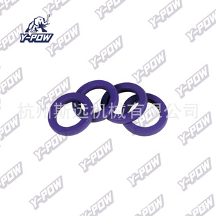 摇臂轴出水管密封环 适用于沃尔沃挖掘机380/480 件号1677370-阿里巴巴