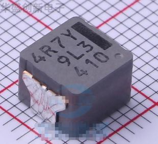 ETQP5M4R7YFM描述4.7uH ±20%功率电感-阿里巴巴