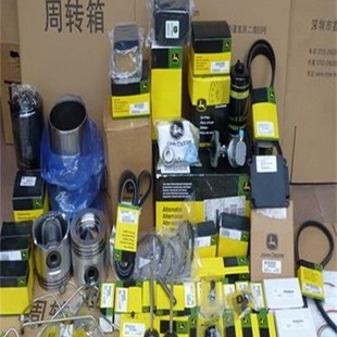 强鹿JOHNDEERE油机配件，机油滤清器RE572785，RE561823发动机-阿里巴巴