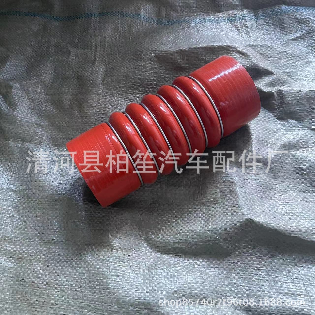 81963010900厂家供应MAN驼峰中冷管-阿里巴巴