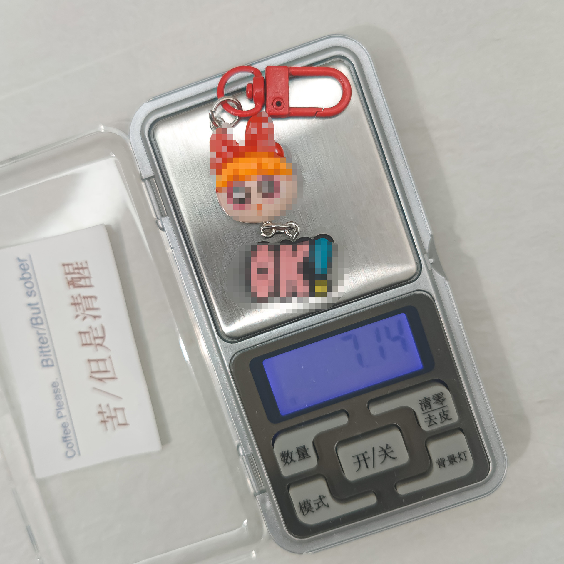 彩扣O09飞天小女警卡通挂件可爱炫酷ins少女心钥匙扣闺蜜个性书包-阿里巴巴