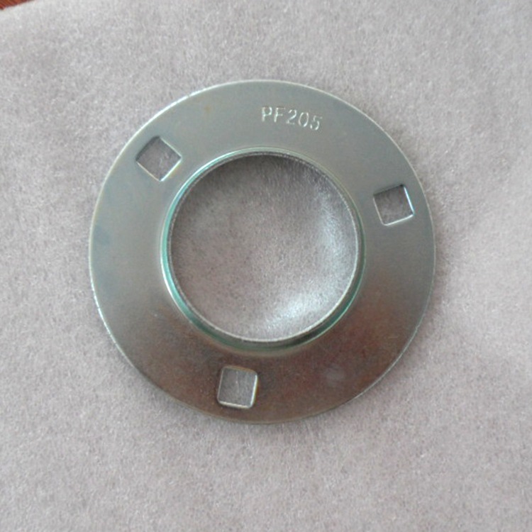 冲压座PF/PFT系列轴承座 PF201 PF202 PF203 PF204 PF205-阿里巴巴