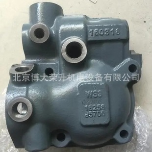 阿特拉斯断油阀总成1625895700 C111机头GA55-90螺杆空压机保养配-阿里巴巴