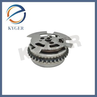 适用于路虎发现揽胜捷豹FP凸轮轴链轮排气 C2Z30685 LR060396-阿里巴巴