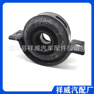 适用于三菱L200皮卡车驱动轴支撑轴承过桥吊架 3450A017-阿里巴巴