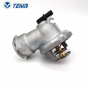 奔驰节温器总成 汽车节温器 A6422002215 A6422001615-阿里巴巴