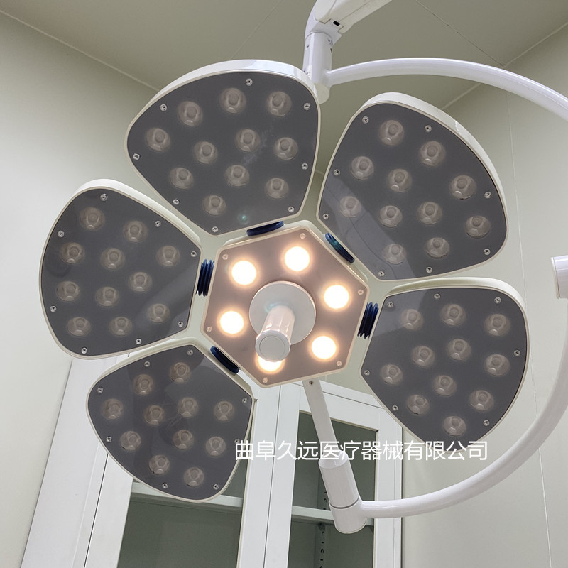 医用移动式手术无影灯 眼科牙科LED手术照明灯 立式落地式手术灯-阿里巴巴