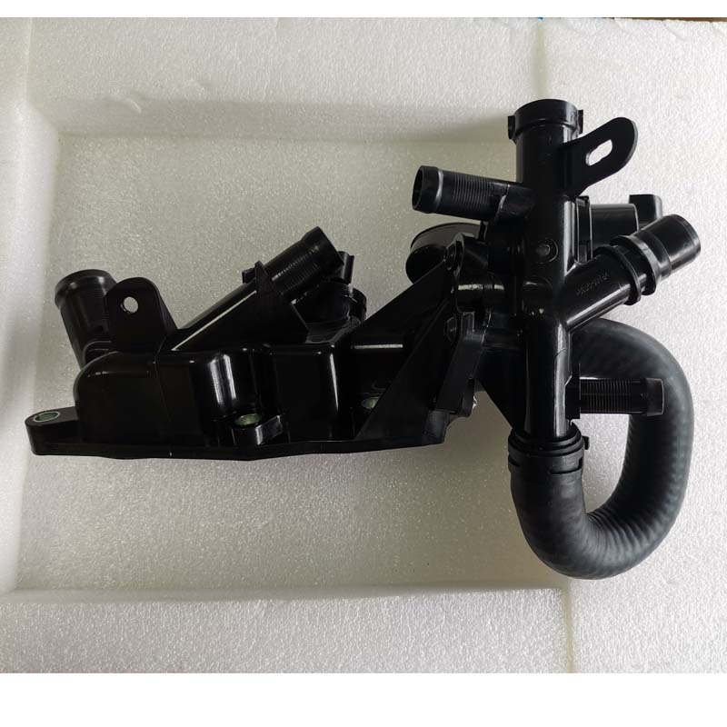 节温器外壳110603082R 适用于雷诺节温器盖-阿里巴巴