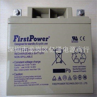 阀控式一电蓄电池LFP1240 12V40ah免维护铅酸电瓶 直流屏EPS电源-阿里巴巴