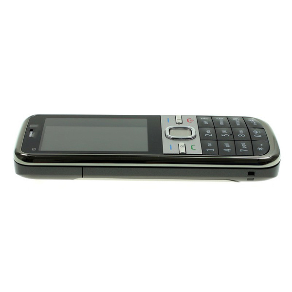Nokia C5-00I Ring Net Straight Button Unicom 3g Mobile Card Elderly ...