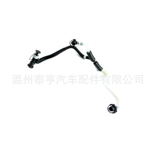 A6110707332 喷油器回油管 燃油回流管 适用W203W209W210 OM611等-阿里巴巴