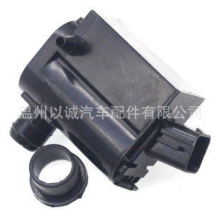 喷水电机适用于现代 起亚 98510-1C100 98510-FD100 98510-26100-阿里巴巴