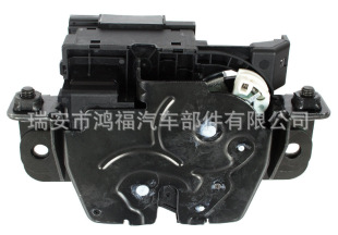 适用宝马后门锁51247269544汽车背门锁BMW F36 428i 430i 435i 44-阿里巴巴