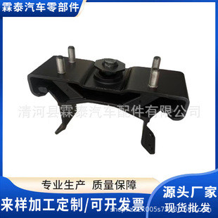 2910A211 2910A212适用三菱L200帕杰罗15-22机脚胶发动机-阿里巴巴