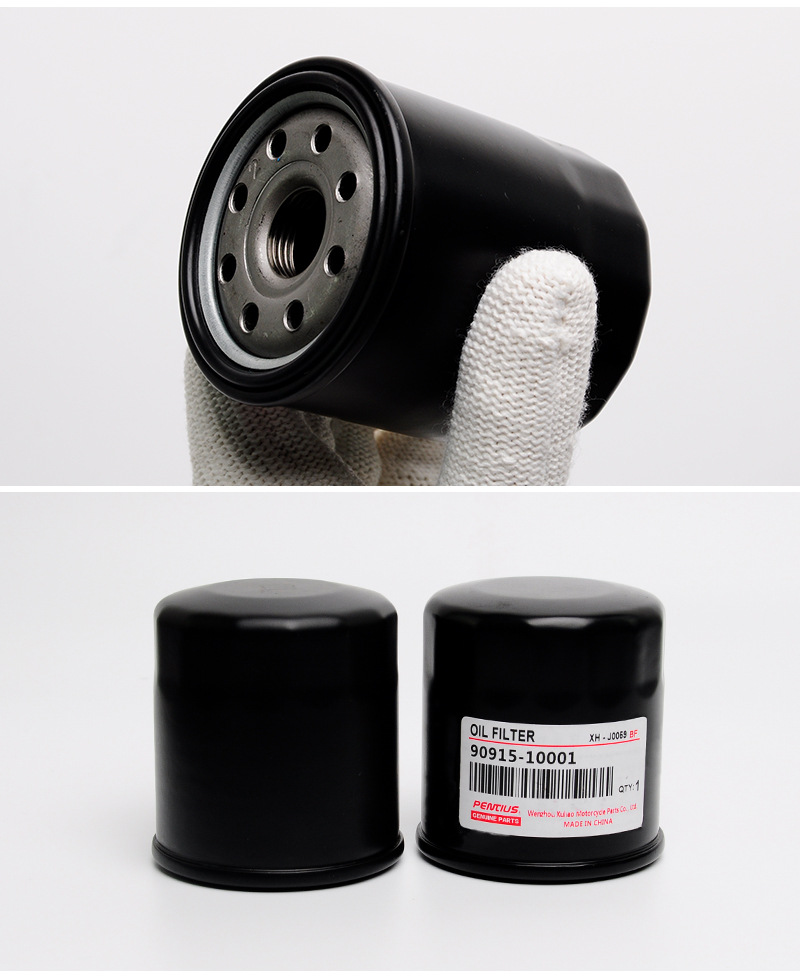 OIL FILTER 90915-10001 90915-03001汽车机油滤清器 机油格 机滤-阿里巴巴