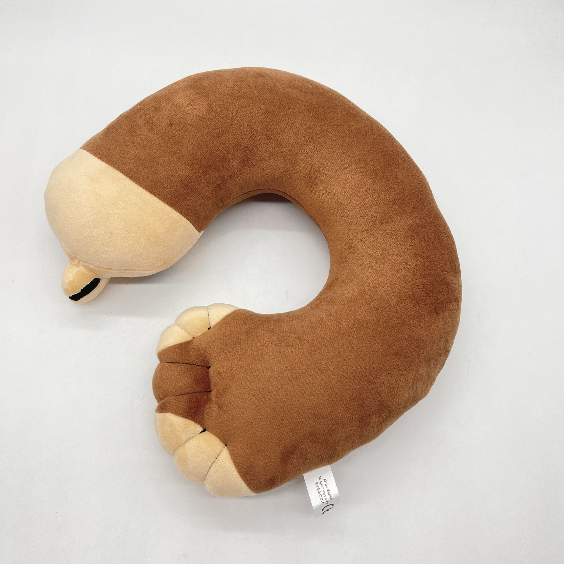 新品The Owl House Hunter Collector plush猫头鹰魔法社玩偶公仔-阿里巴巴