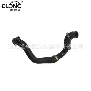 大 冷却液软管B7 2.0 TDI 2010-2015 5K0121087 3AA122101F-阿里巴巴