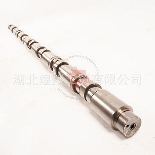 适用于蒙古矿车别斯拉发动机康明斯K50凸轮轴3066899/3066898-阿里巴巴